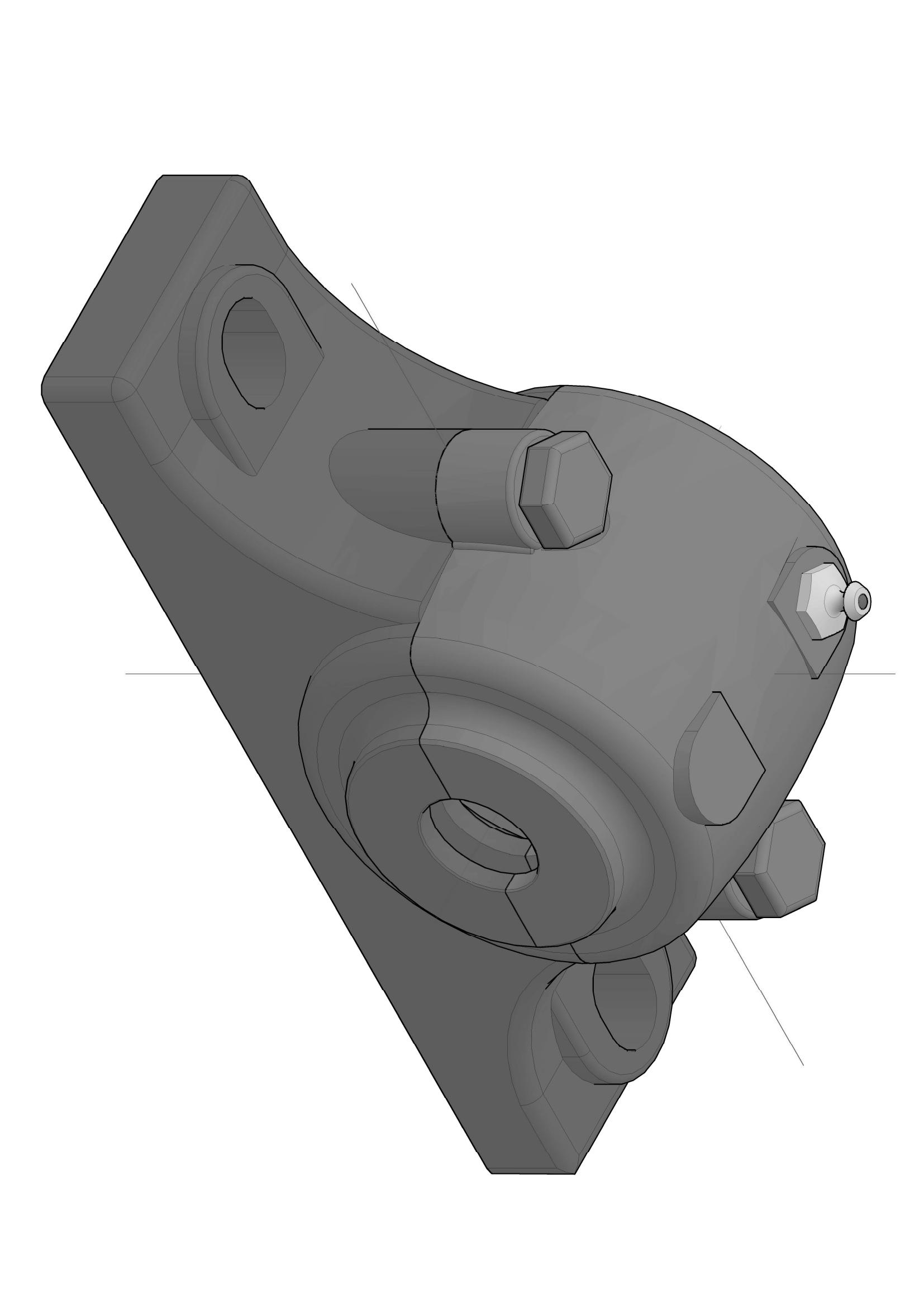 China SN 3126 Plummer block housing manufacturers and suppliers | CWL