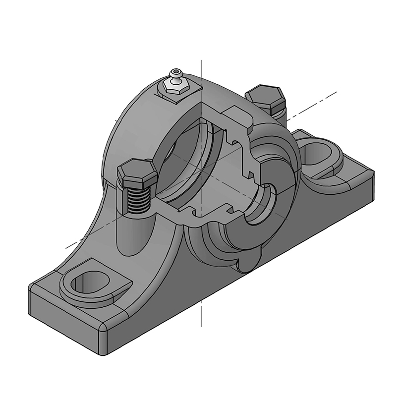 China SN508 Plummer block housing manufacturers and suppliers | CWL