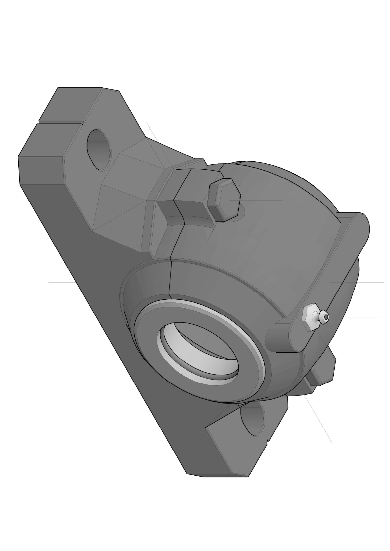 China SNU 522-619 Plummer block housing manufacturers and suppliers | CWL